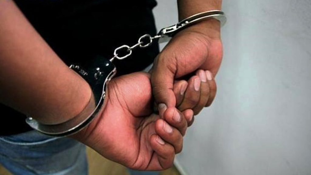 Pn Apresa Hombre Acusado De Abusar Y Quitarle La Vida A Niño En Santo 9562
